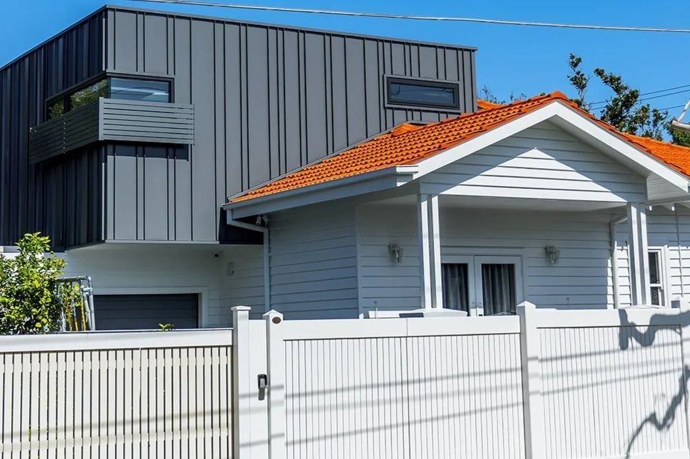 Architect For Home & House Extensions Melbourne — JDA Lammin Architects