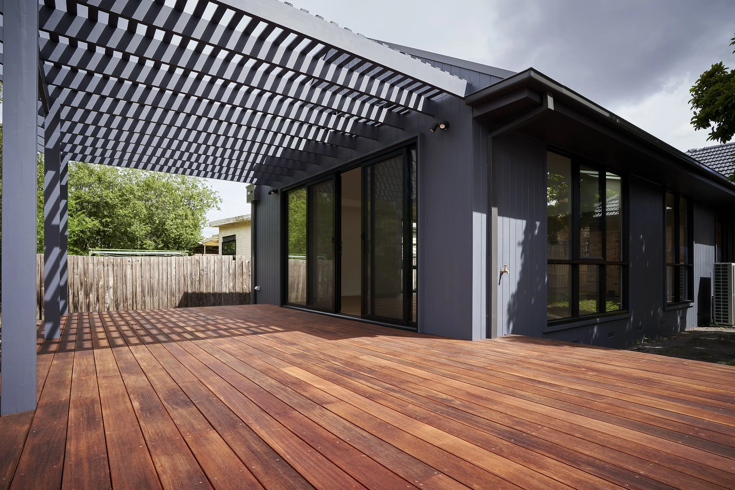 Architect For Home & House Extensions Melbourne — JDA Lammin Architects
