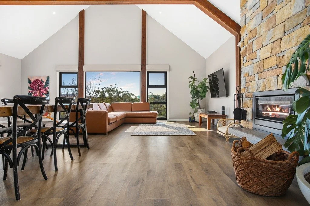 Western Road — Marshall Building Company