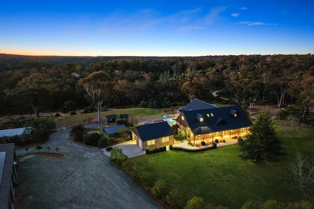 Western Road — Marshall Building Company