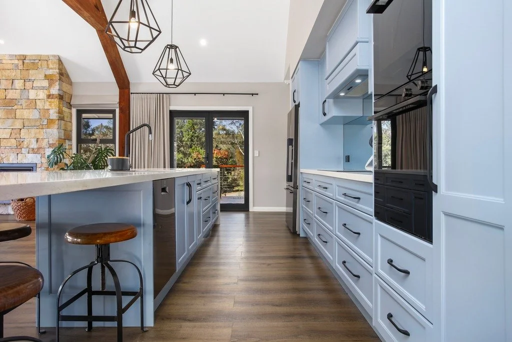 Marshall Building Company