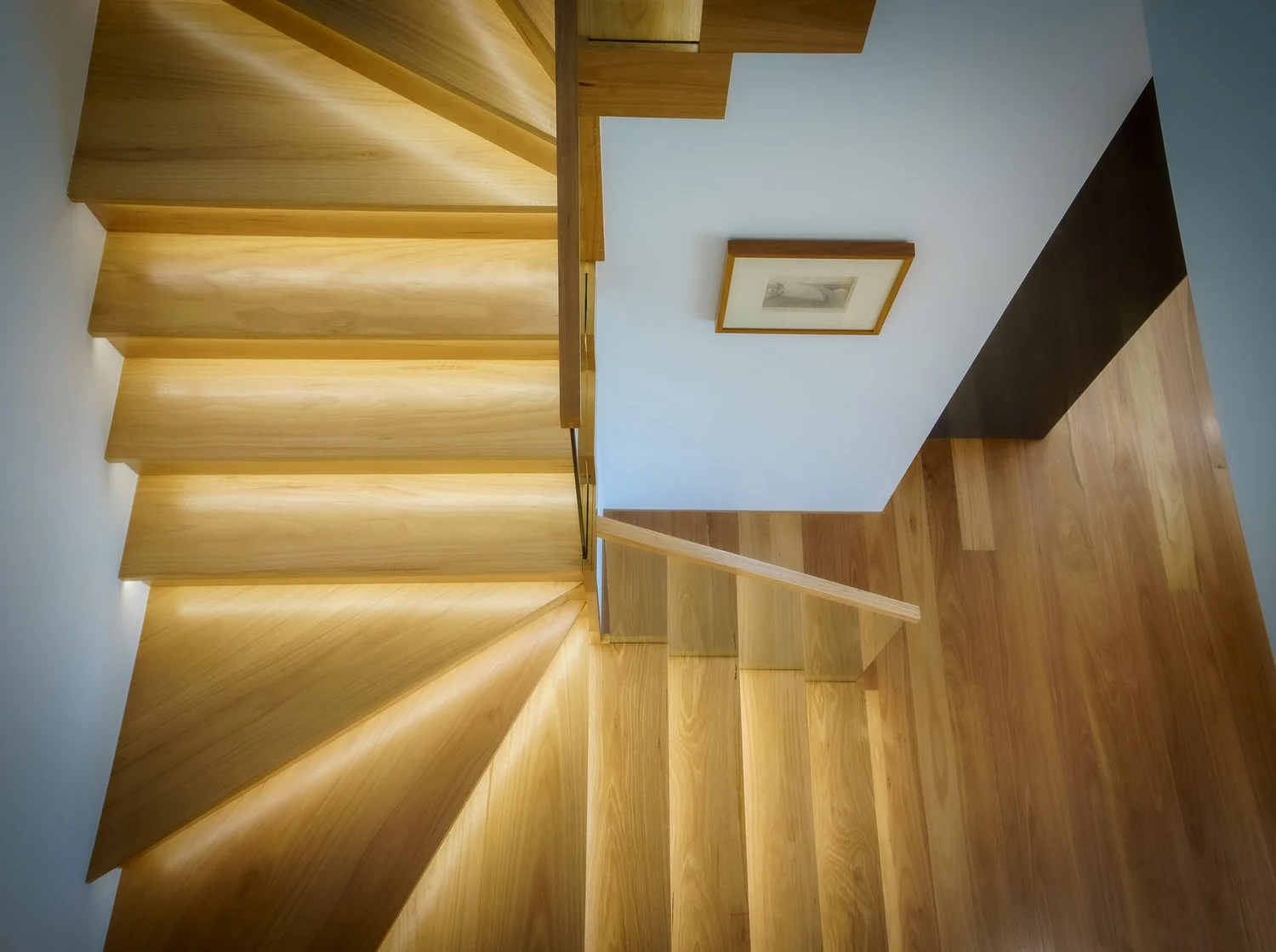 Marshall Building Company