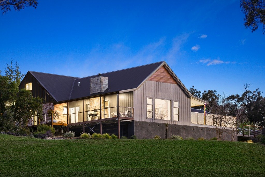 Western Road — Marshall Building Company