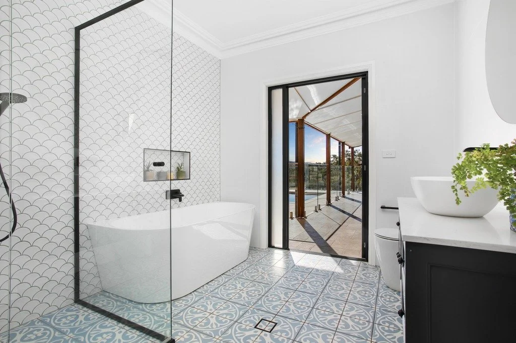 Western Road — Marshall Building Company