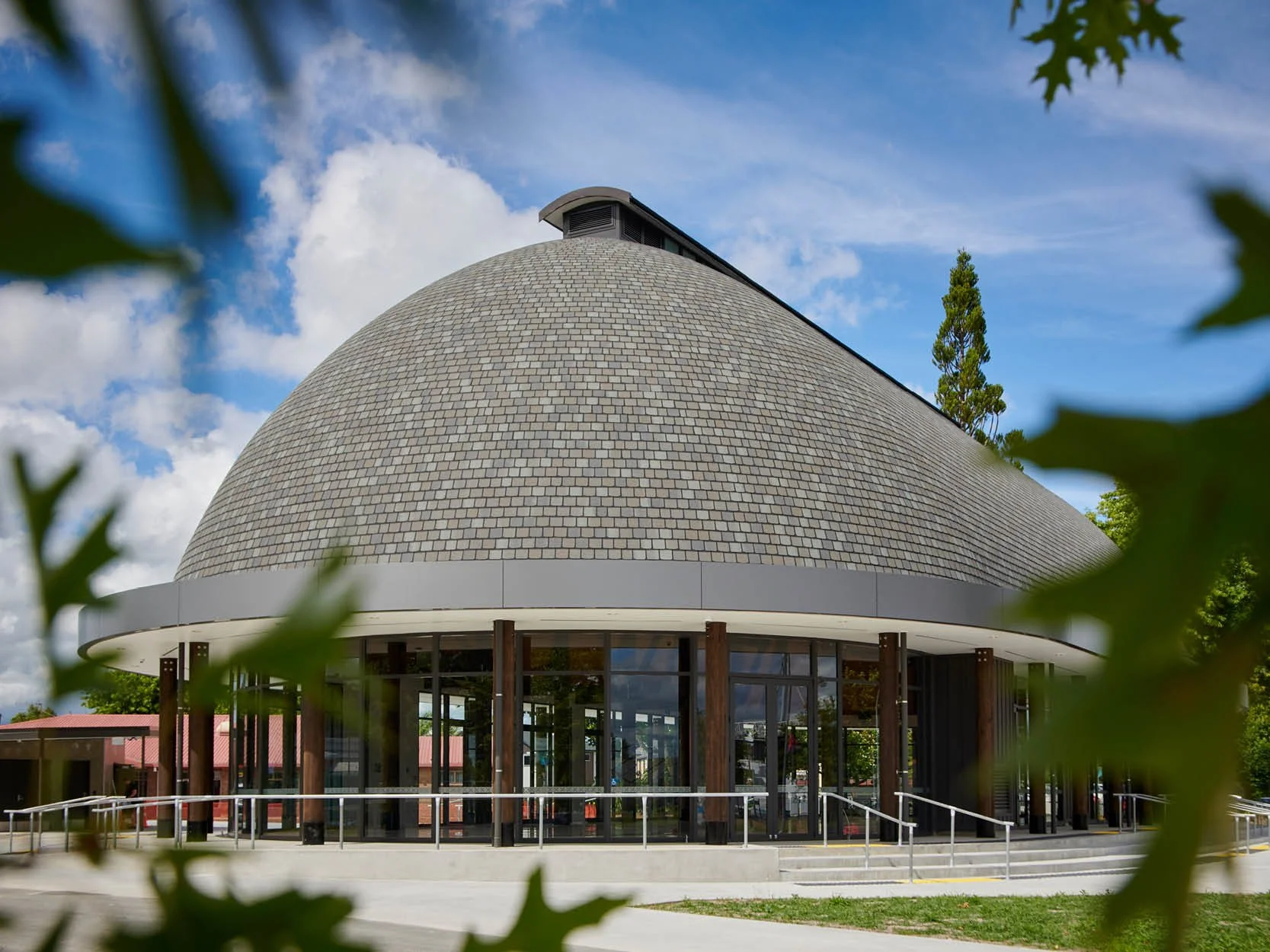 K’aute Pasifika Community Hub — BCD Group