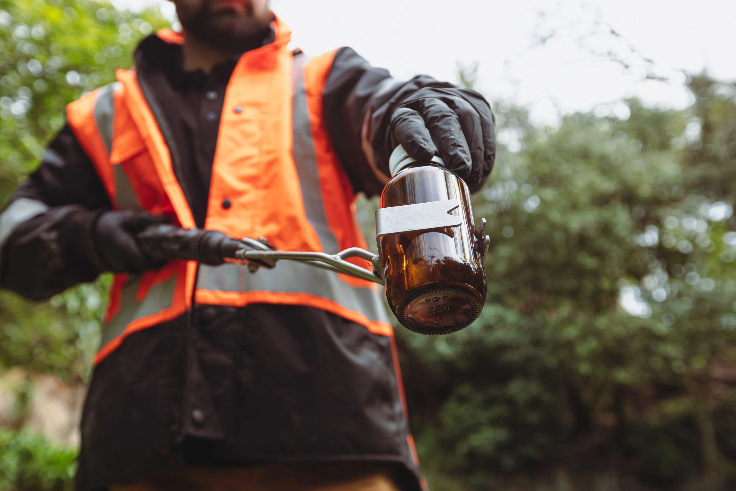 Environmental Divestment Investigations — BCD Group
