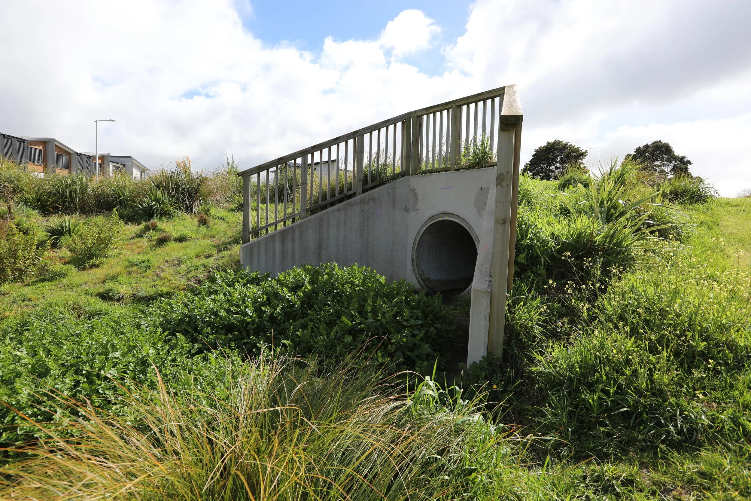 Stormwater Compliance — BCD Group