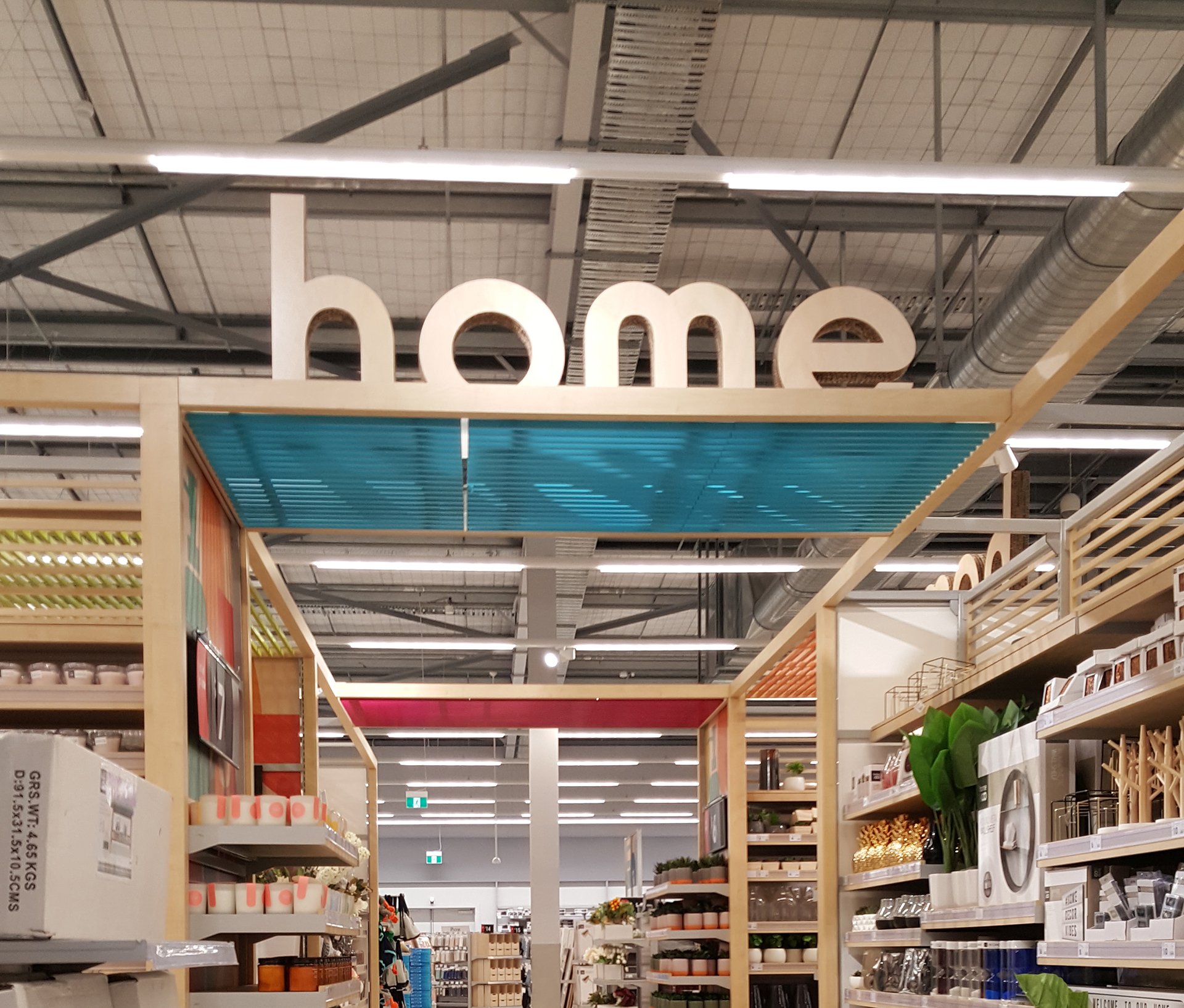 Kmart - Rotorua — BCD Group