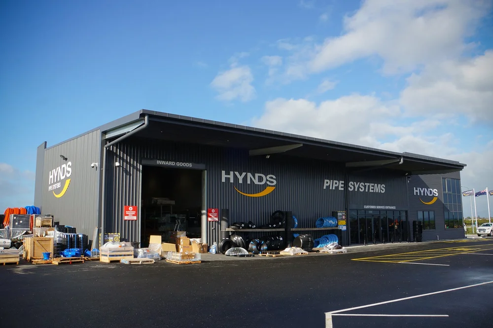 Hynds DC — BCD Group