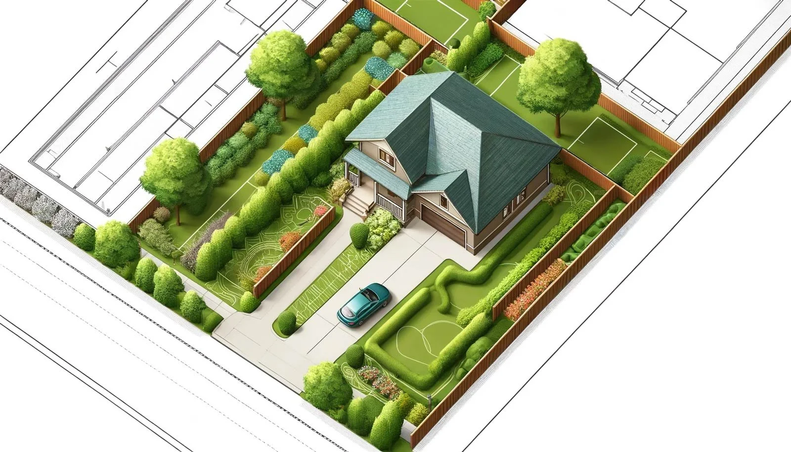 Understanding Right of Way and Easement Surveys in New Zealand — BCD Group