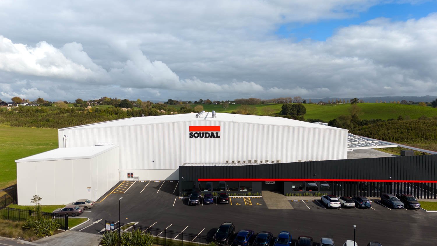 Fire Engineering — BCD Group