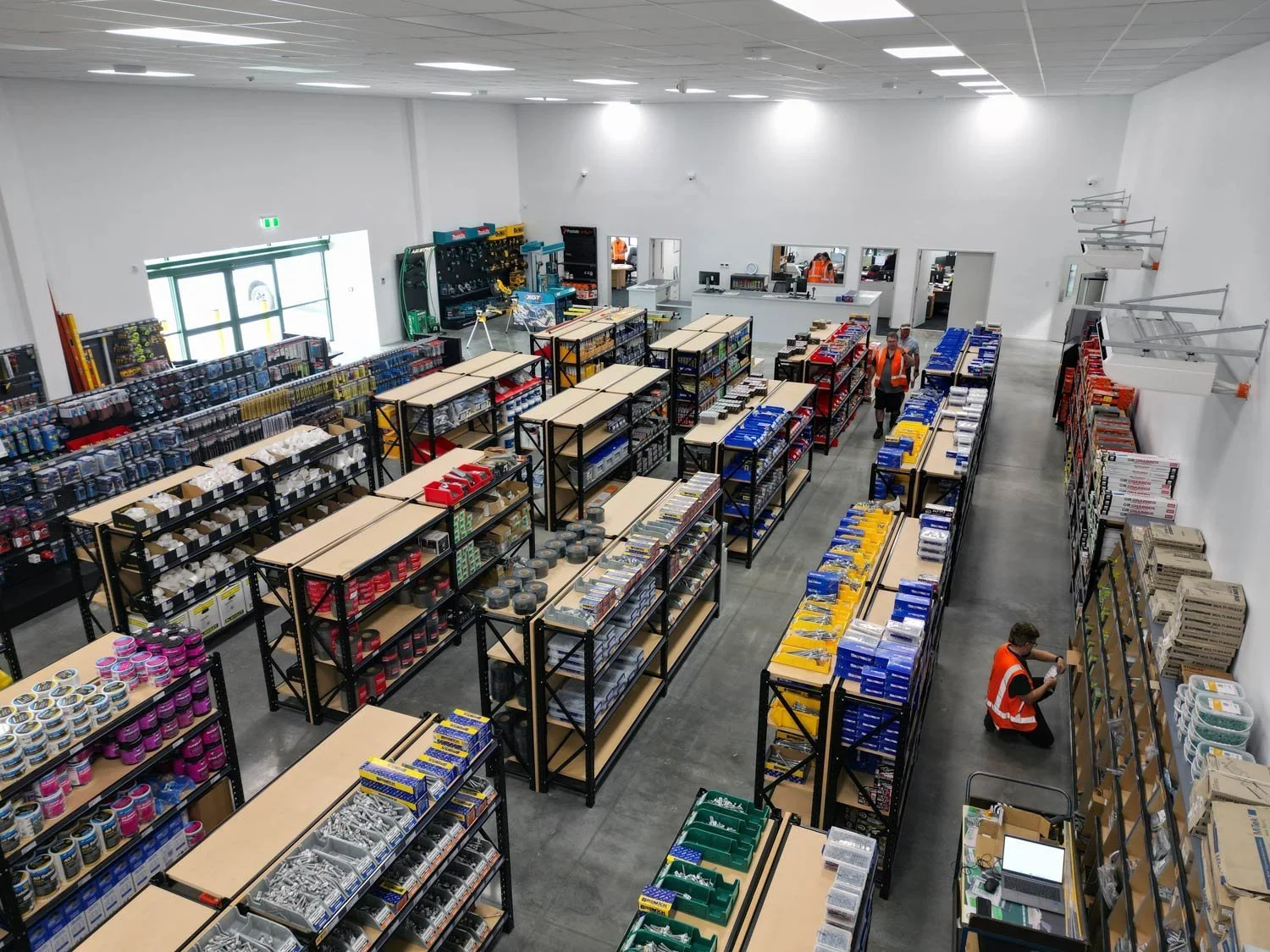 Carters Cambridge — BCD Group