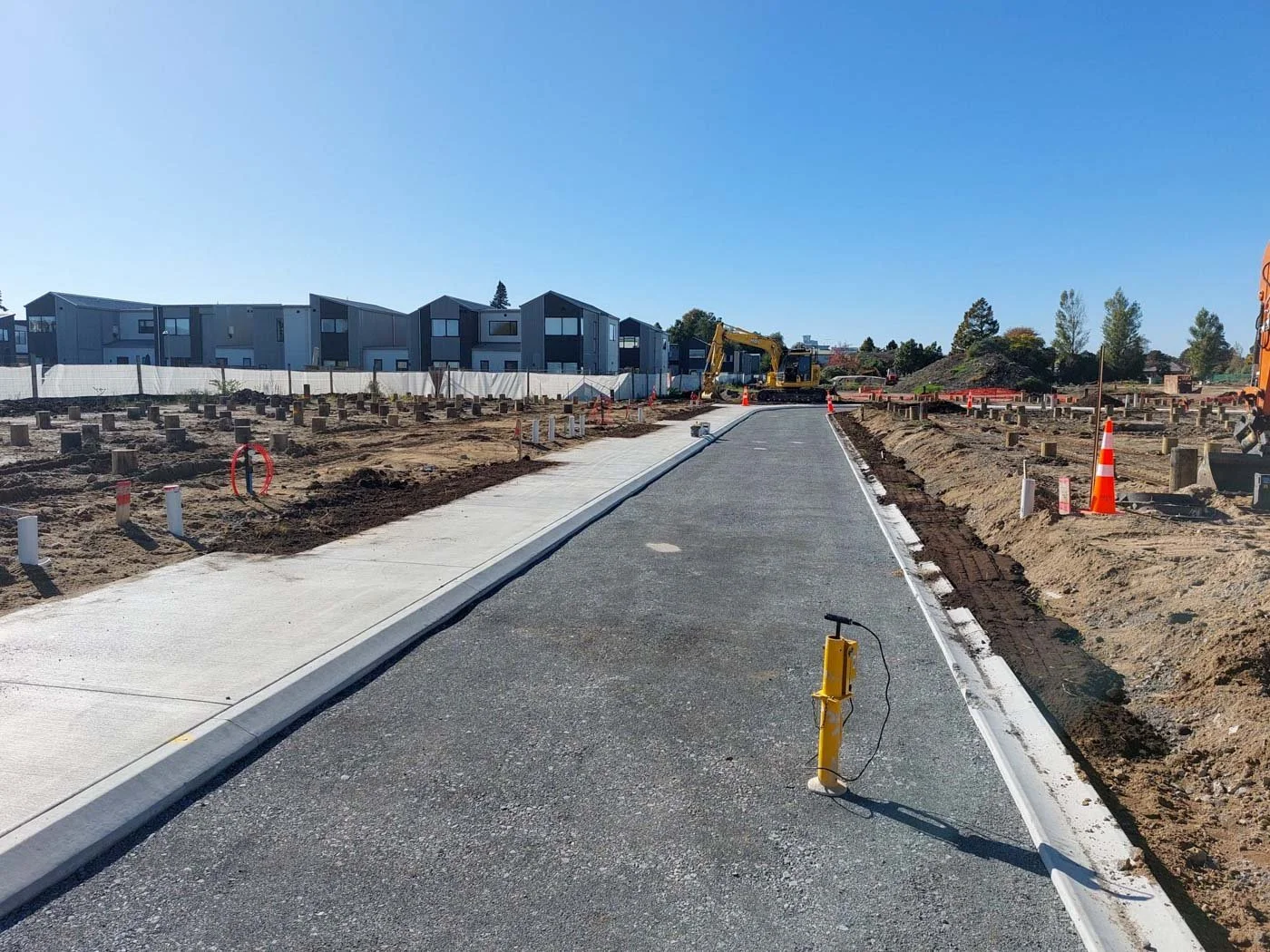 Land Development Services — BCD Group