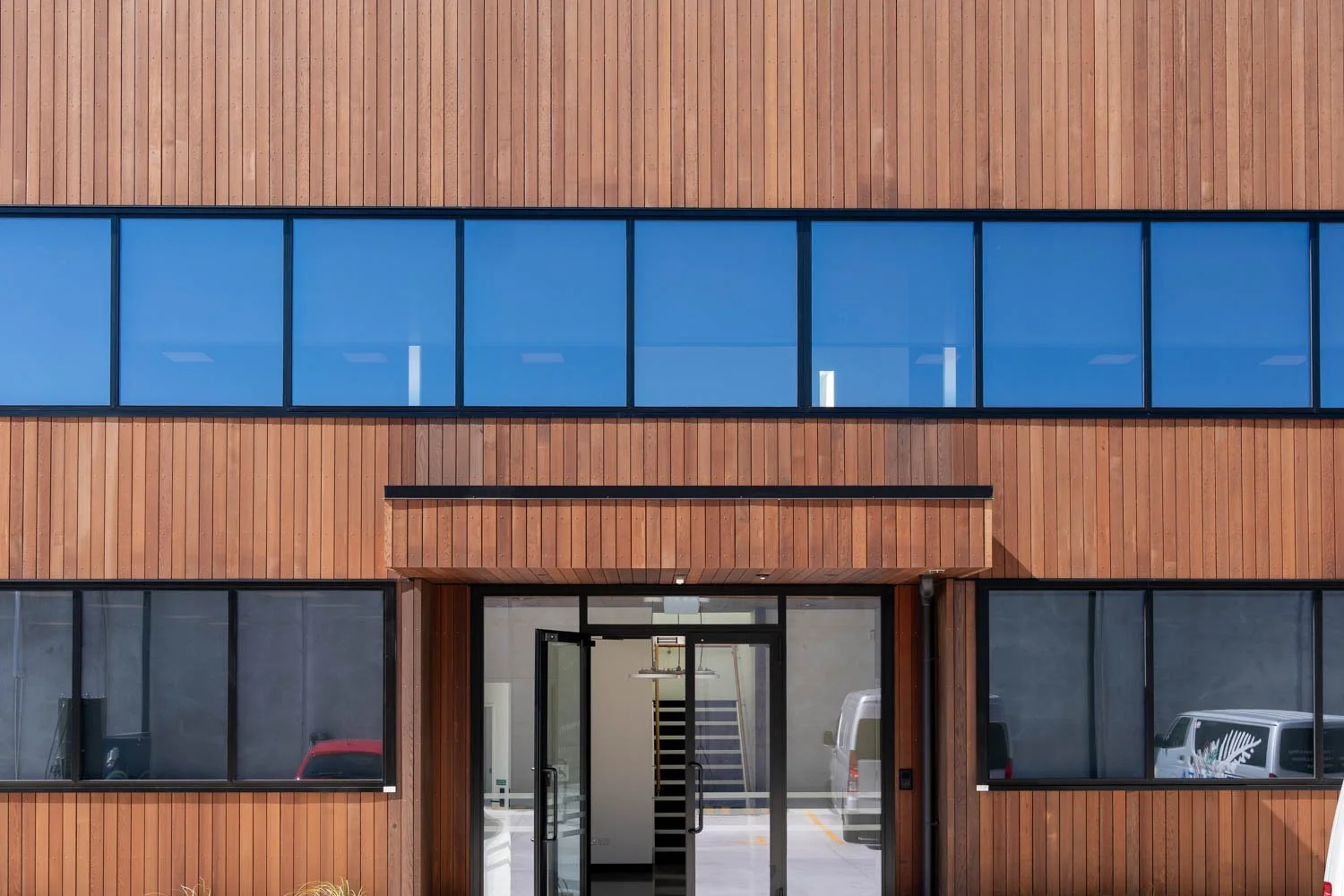 McKee St Project, Hamilton — BCD Group