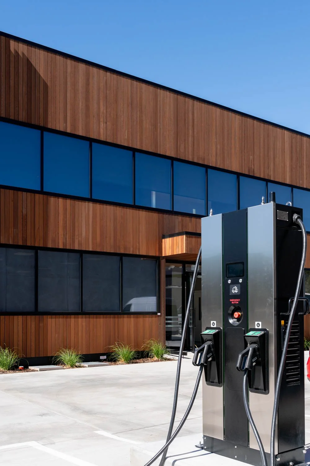 McKee St Project, Hamilton — BCD Group