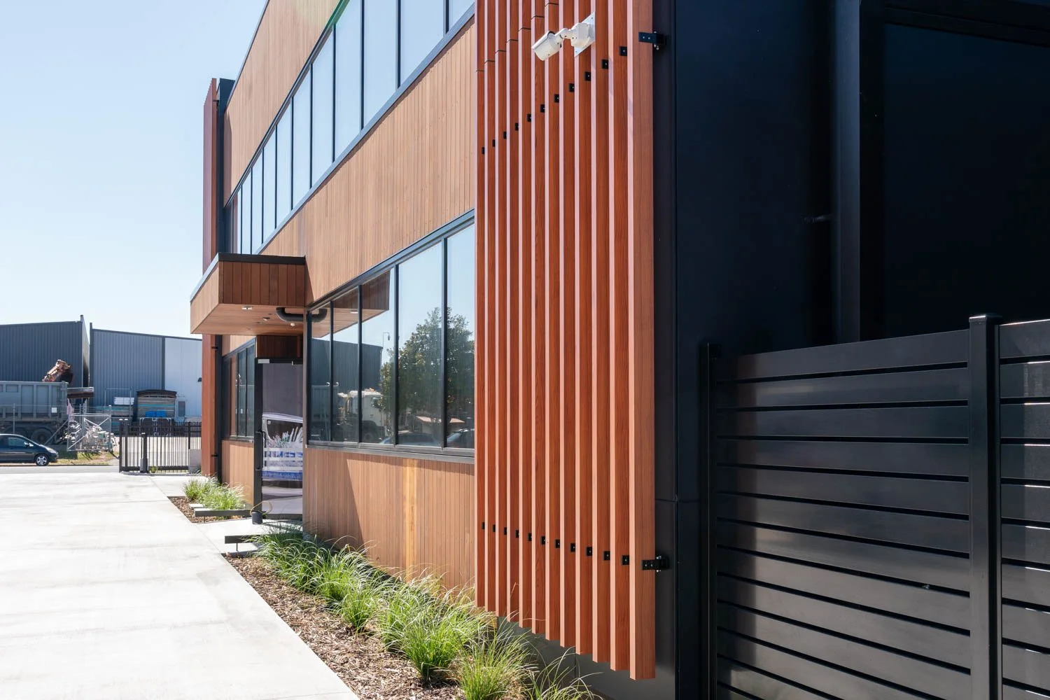 McKee St Project, Hamilton — BCD Group