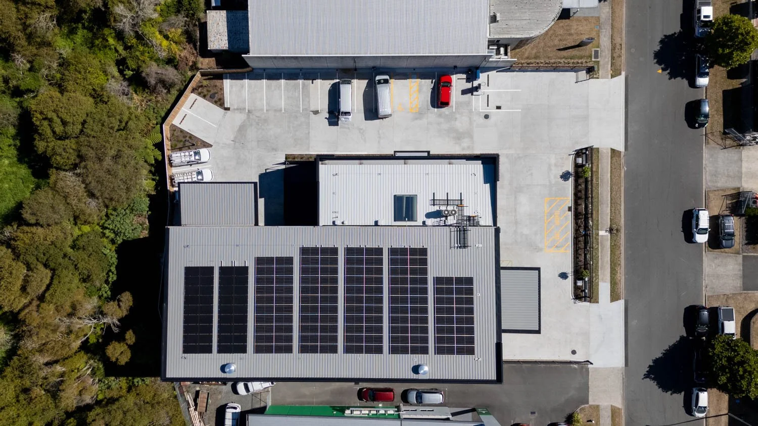 McKee St Project, Hamilton — BCD Group