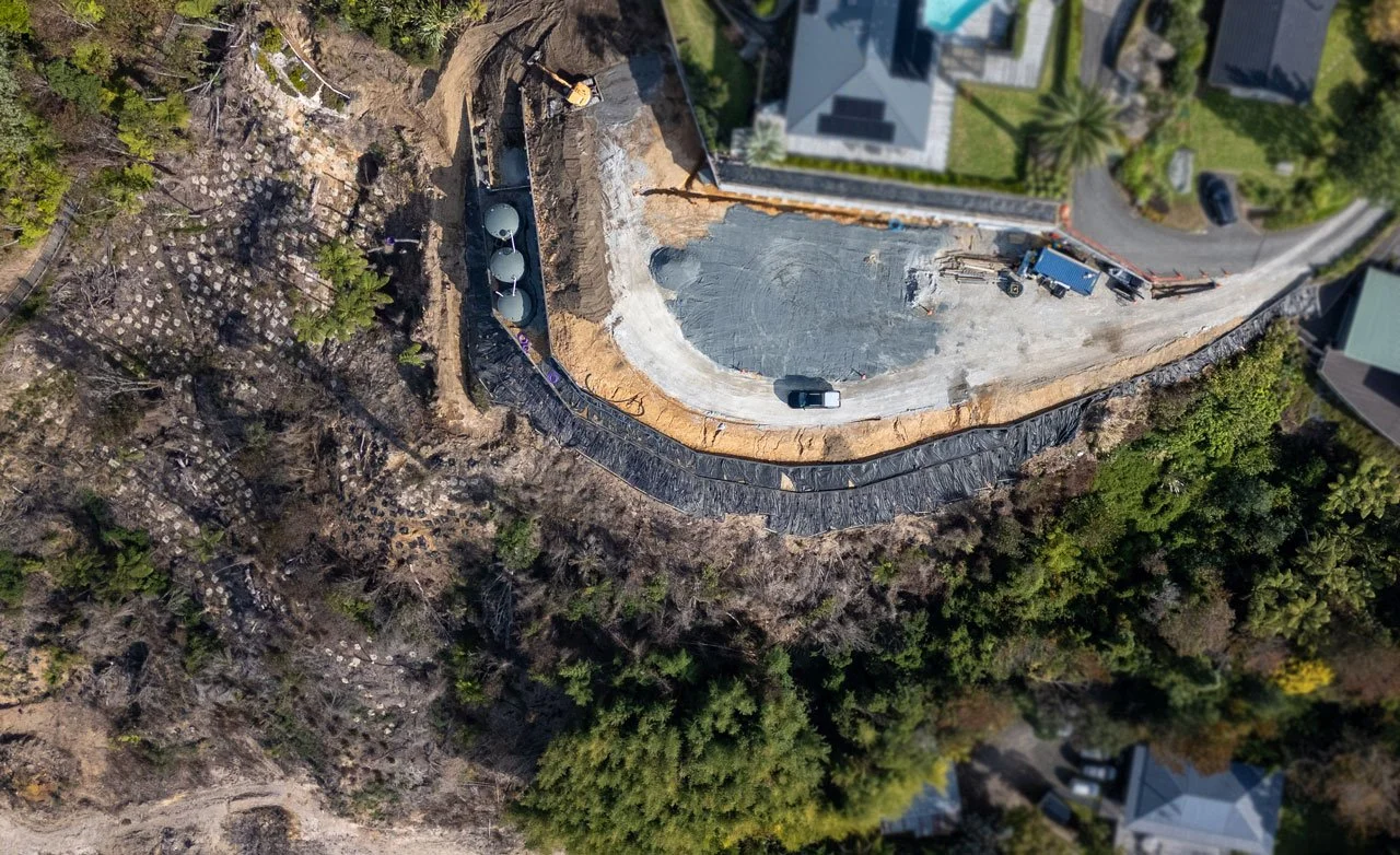 Minden Rd — BCD Group