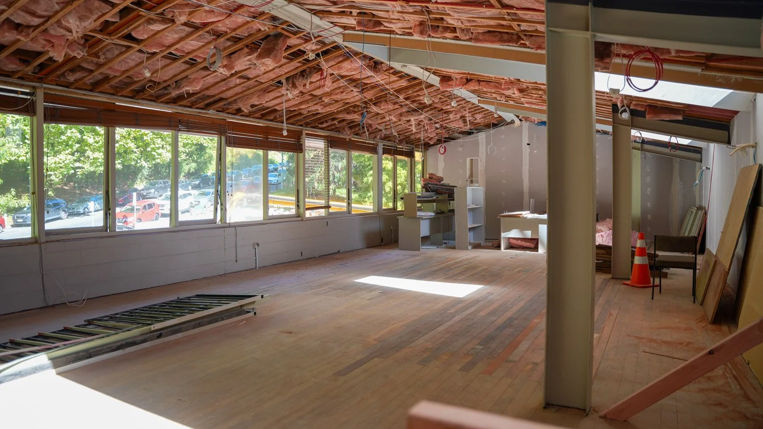 Hamilton Rowing Club Redevelopment — BCD Group