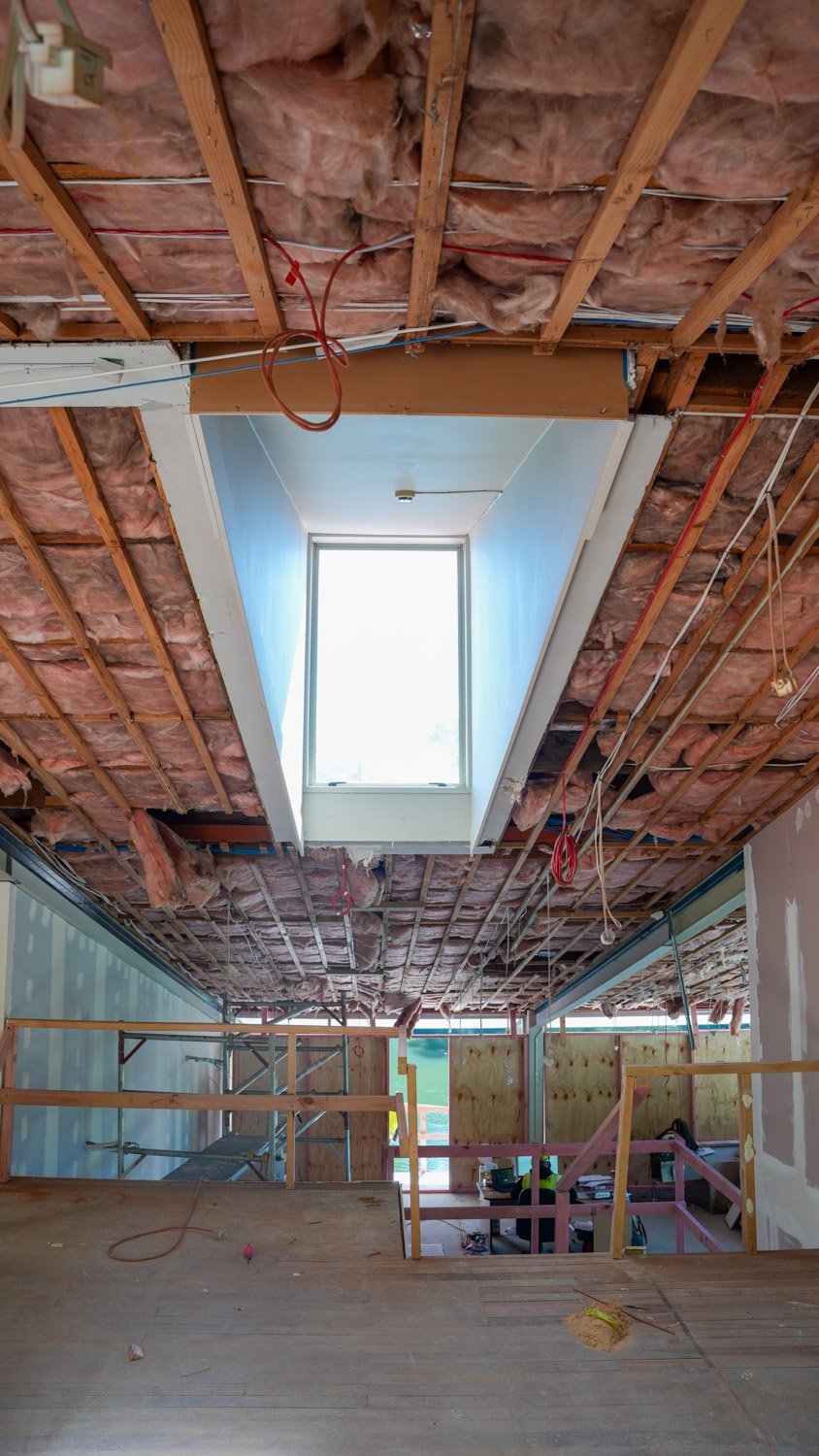 Hamilton Rowing Club Redevelopment — BCD Group