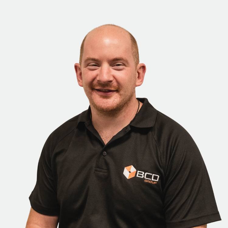 Who we are — BCD Group