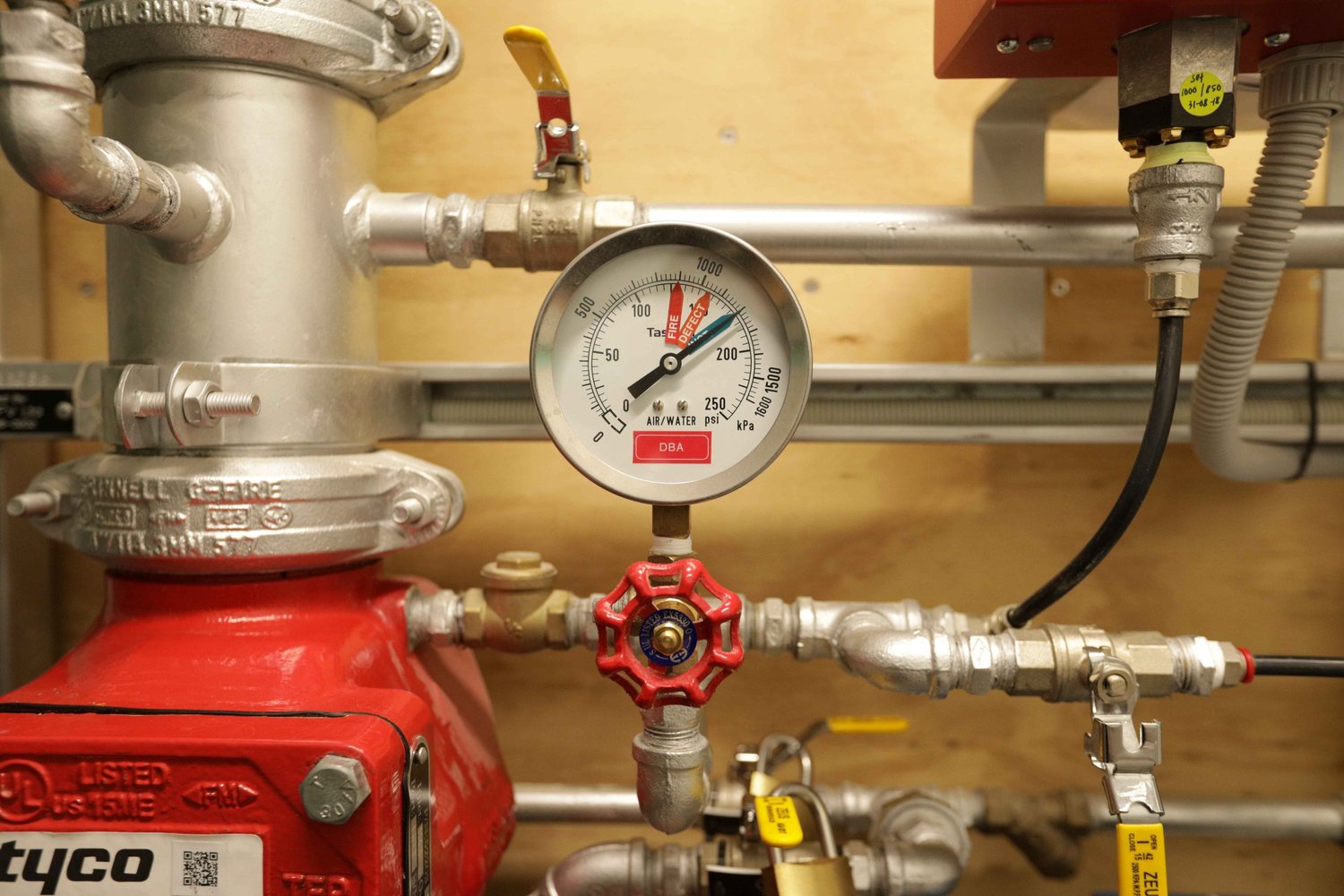 Fire Engineering — BCD Group