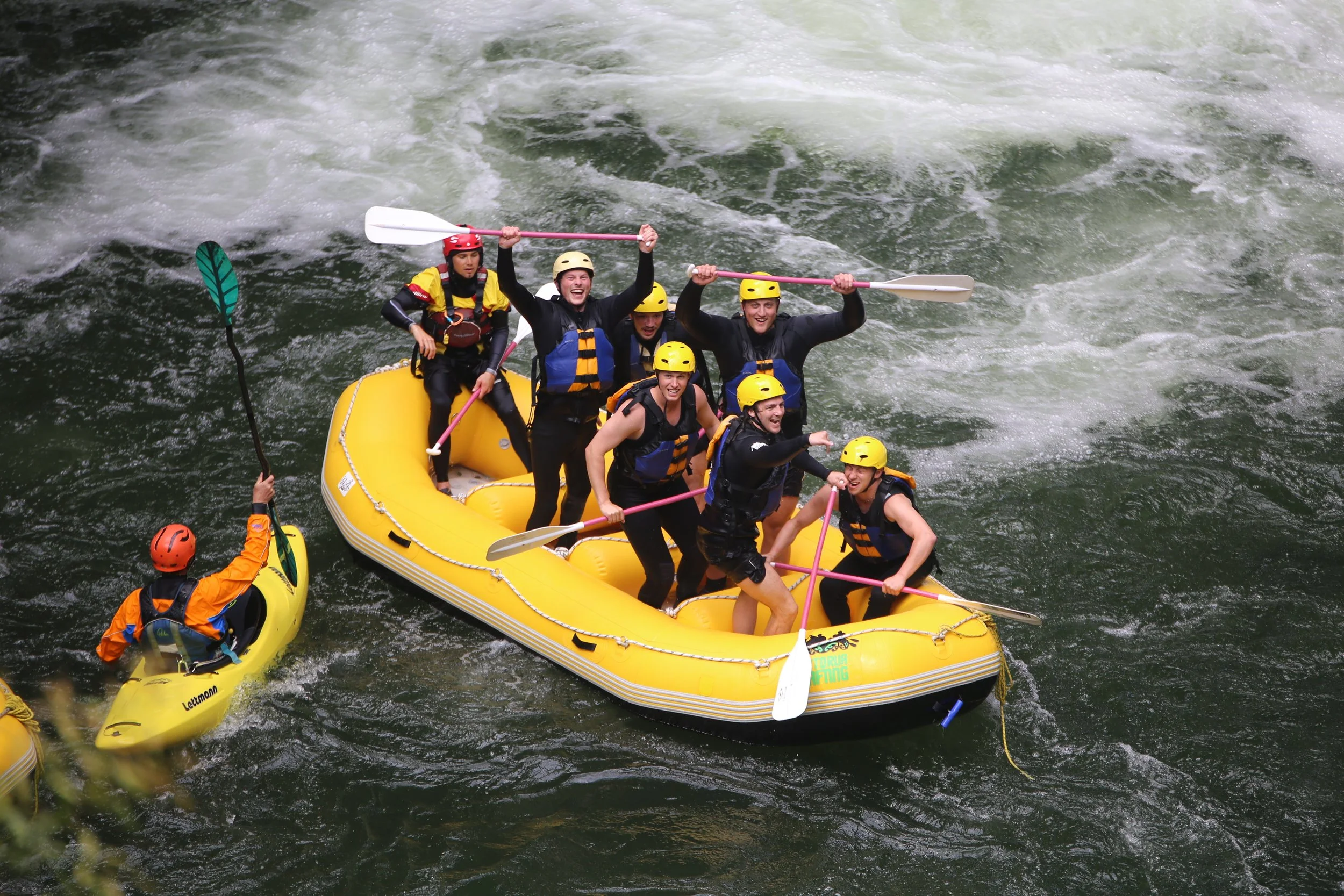 Current Vacancies — BCD Group