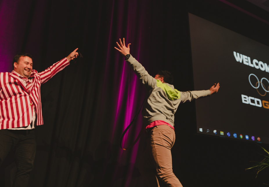 BCD Group - Engineers, Planners and Surveyors