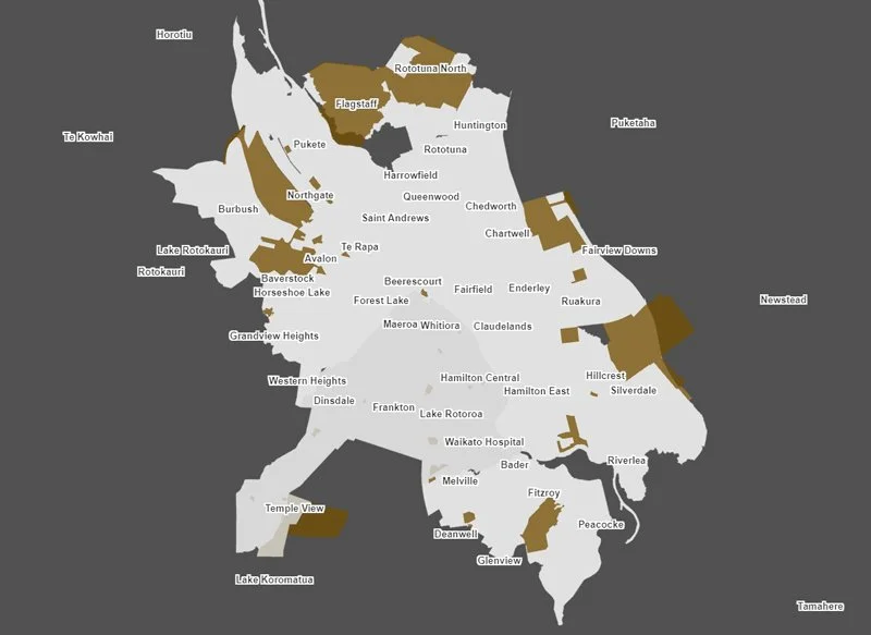 Understanding Hamilton’s Plan Change 14: What You Need to Know — BCD Group