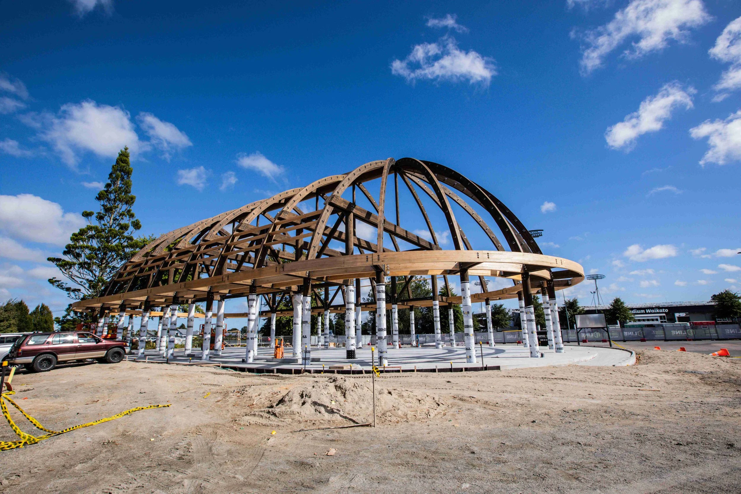 Structural Engineering — BCD Group