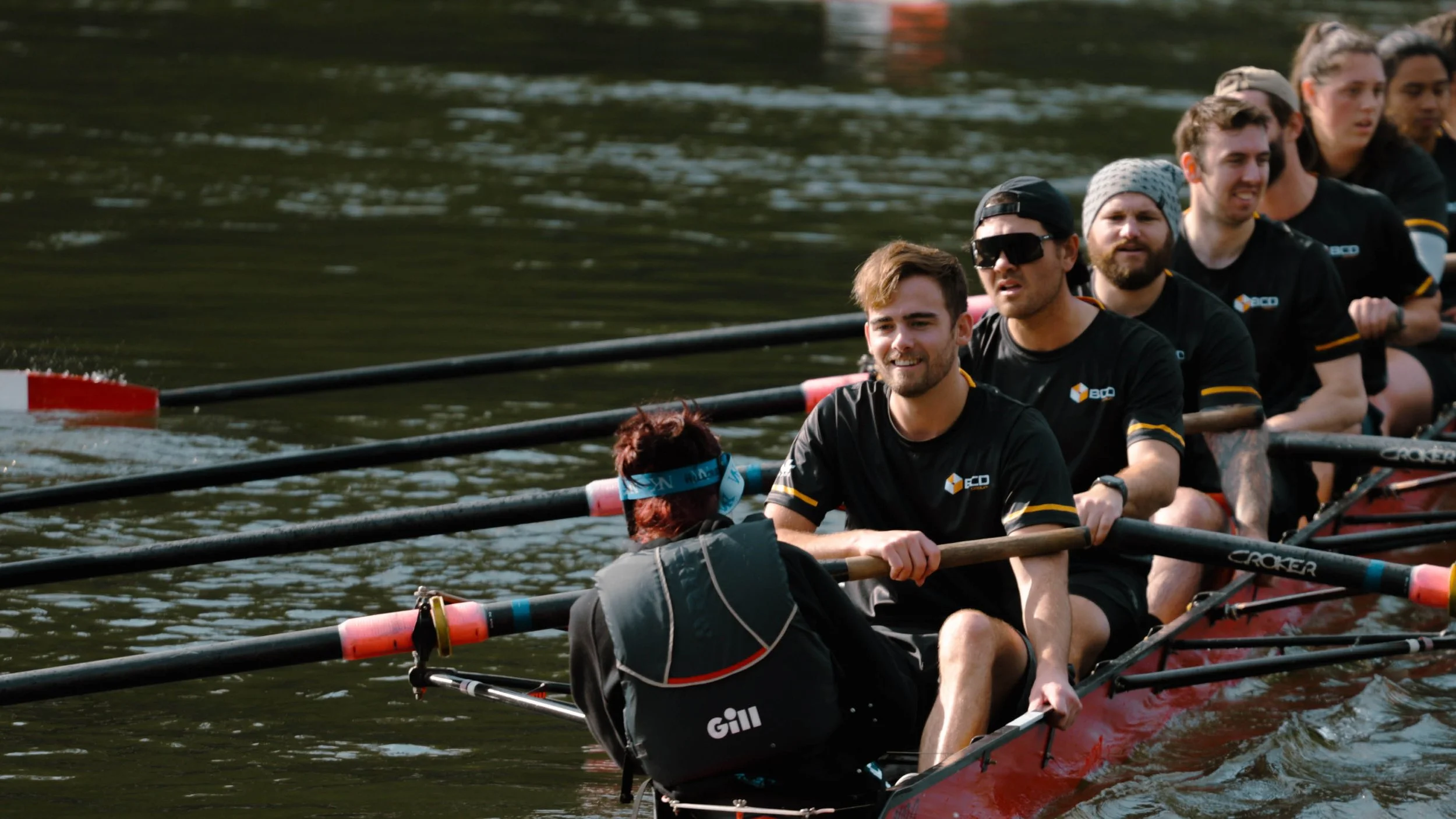 Who we are — BCD Group