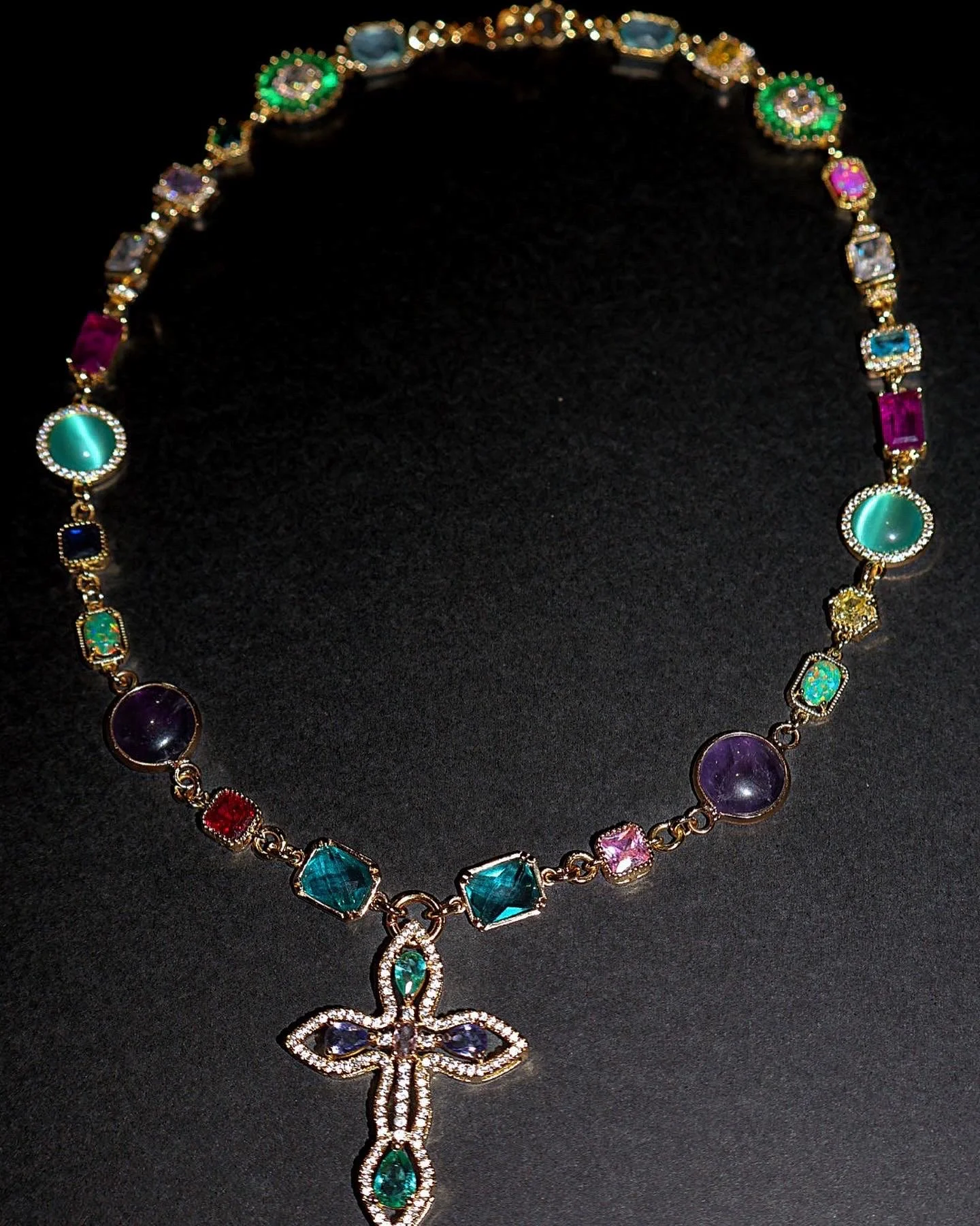 CUSTOM — SPRADO JEWELS