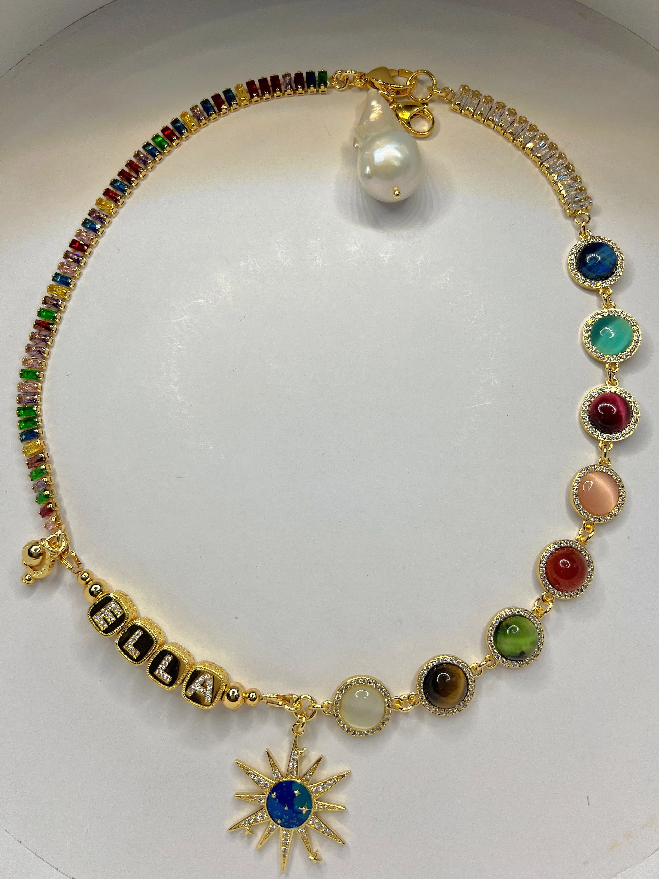 CUSTOM — SPRADO JEWELS
