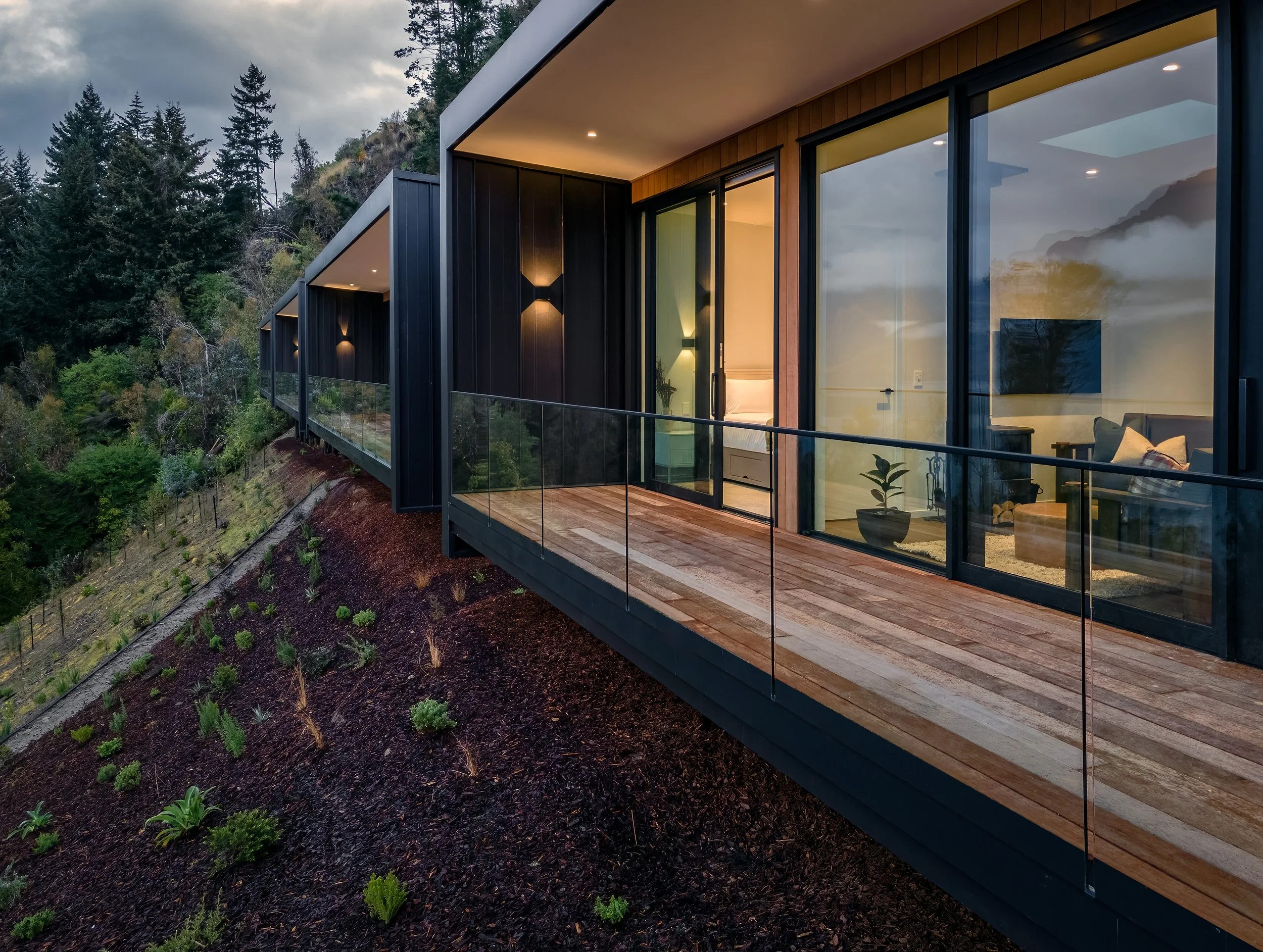 Gallery — Crystal Waters