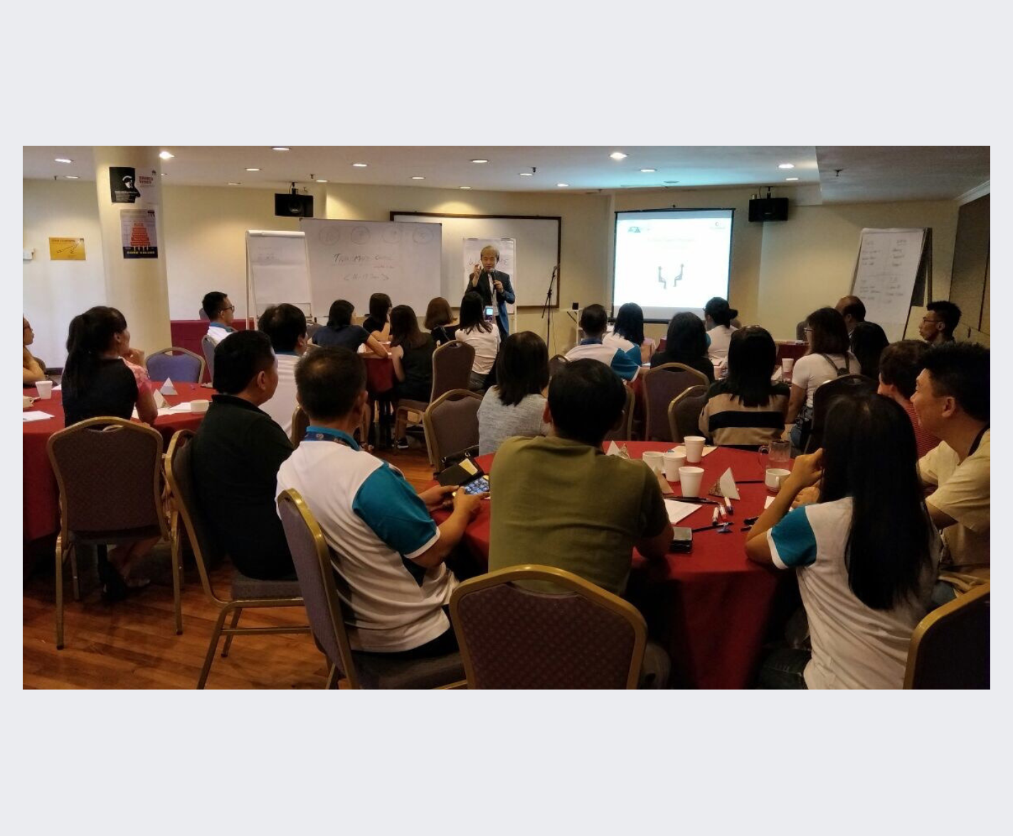 Jedidiah Alex Koh - Brave Leadership Coaching — Brave Your Story