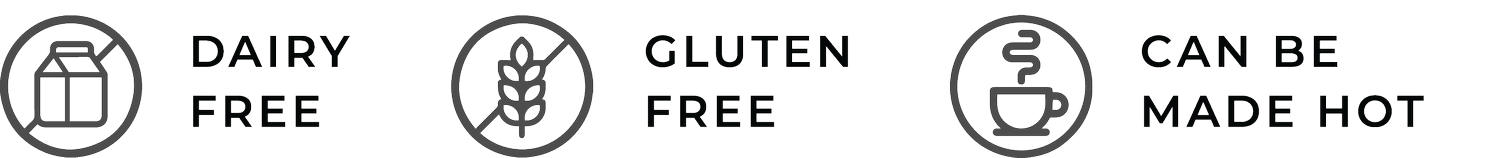 Main Menu — Thé Moon Tea House