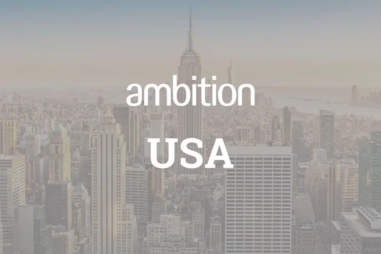 Ambition Group