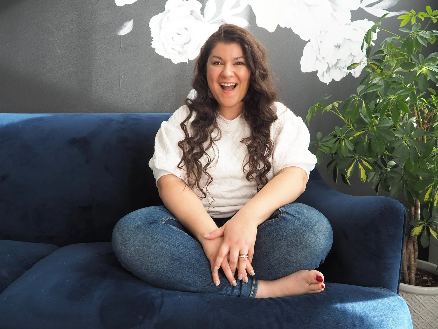 About — Sarah Emily
