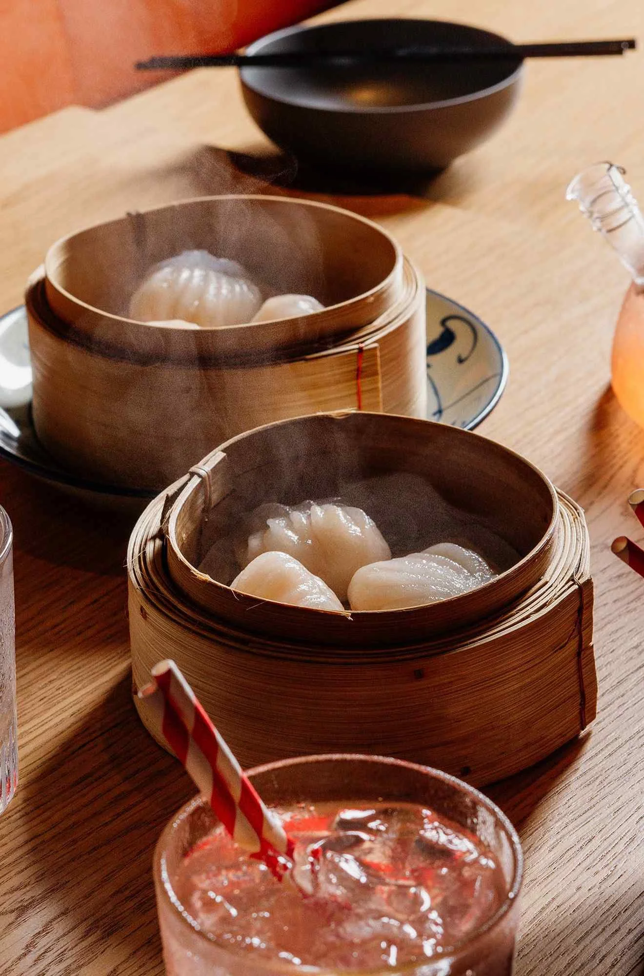 Gallery — Oriental Teahouse