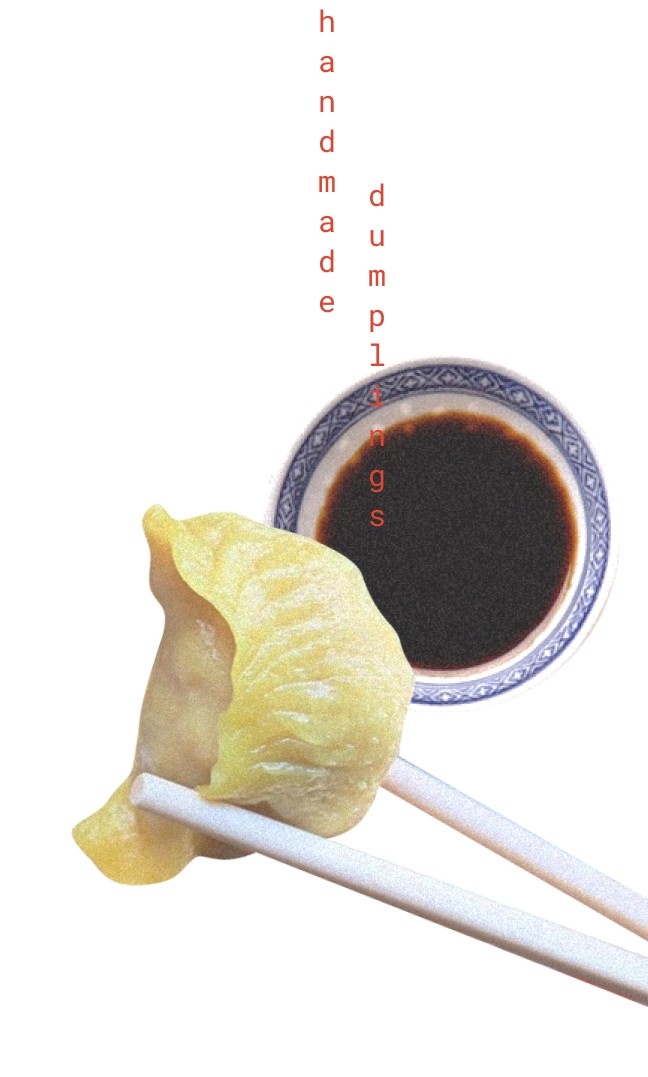 Dumpling Catering Boxes | Affordable Drop Off Catering in Melbourne ...