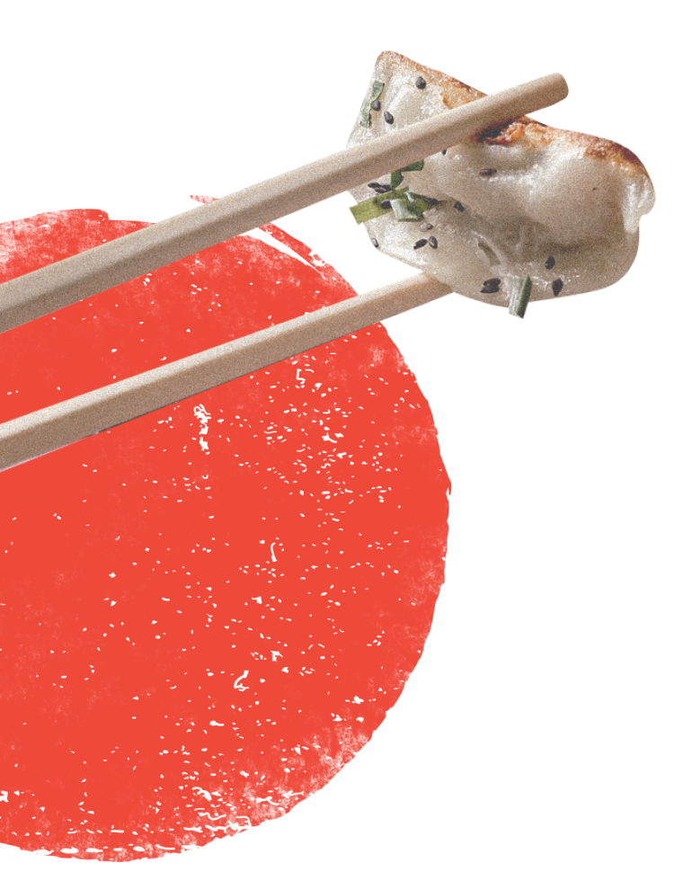 Dumpling Catering Boxes | Affordable Drop Off Catering in Melbourne ...