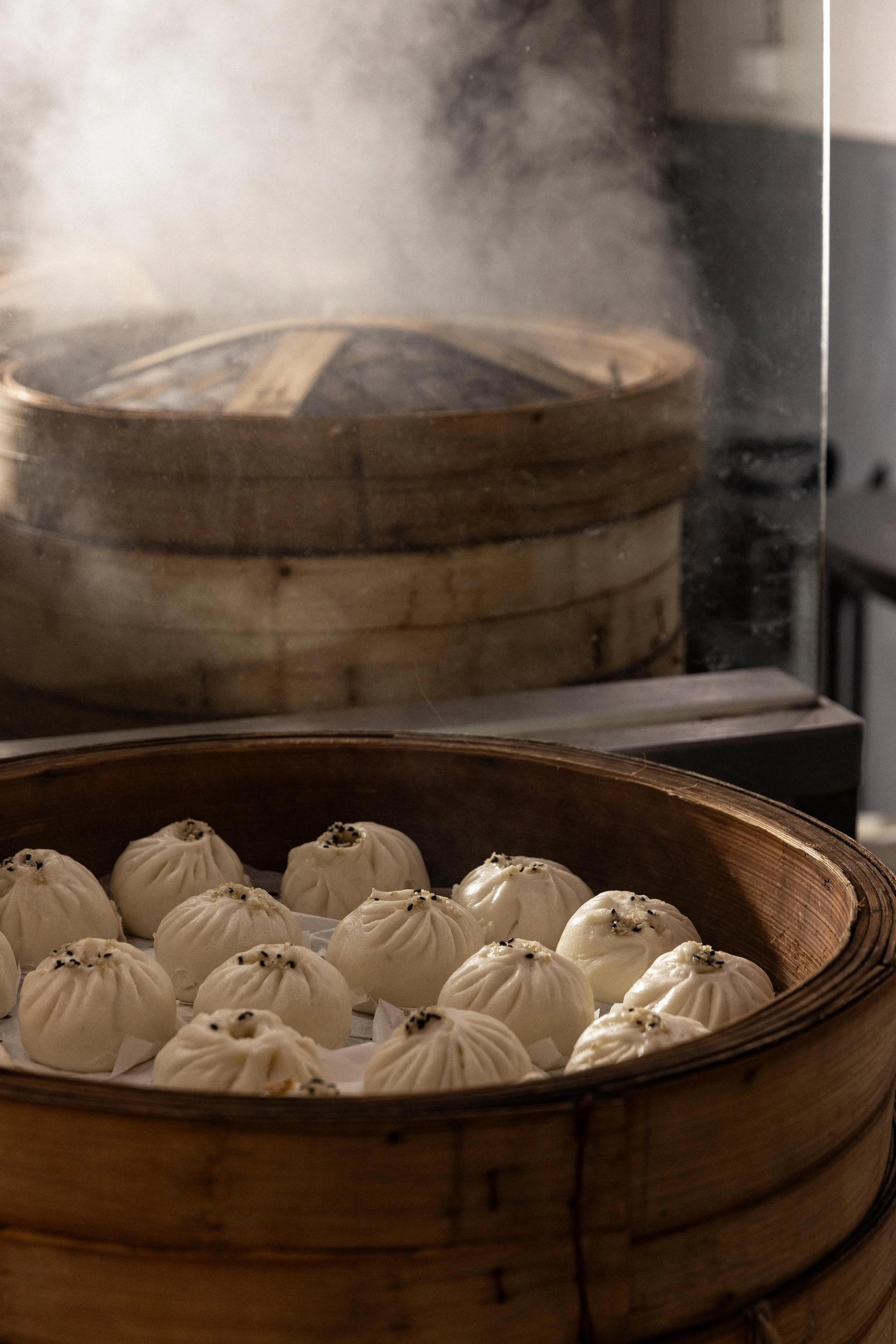 Fresh Handmade Dumplings | Takeaway & Outdoor Dining | Albion St ...