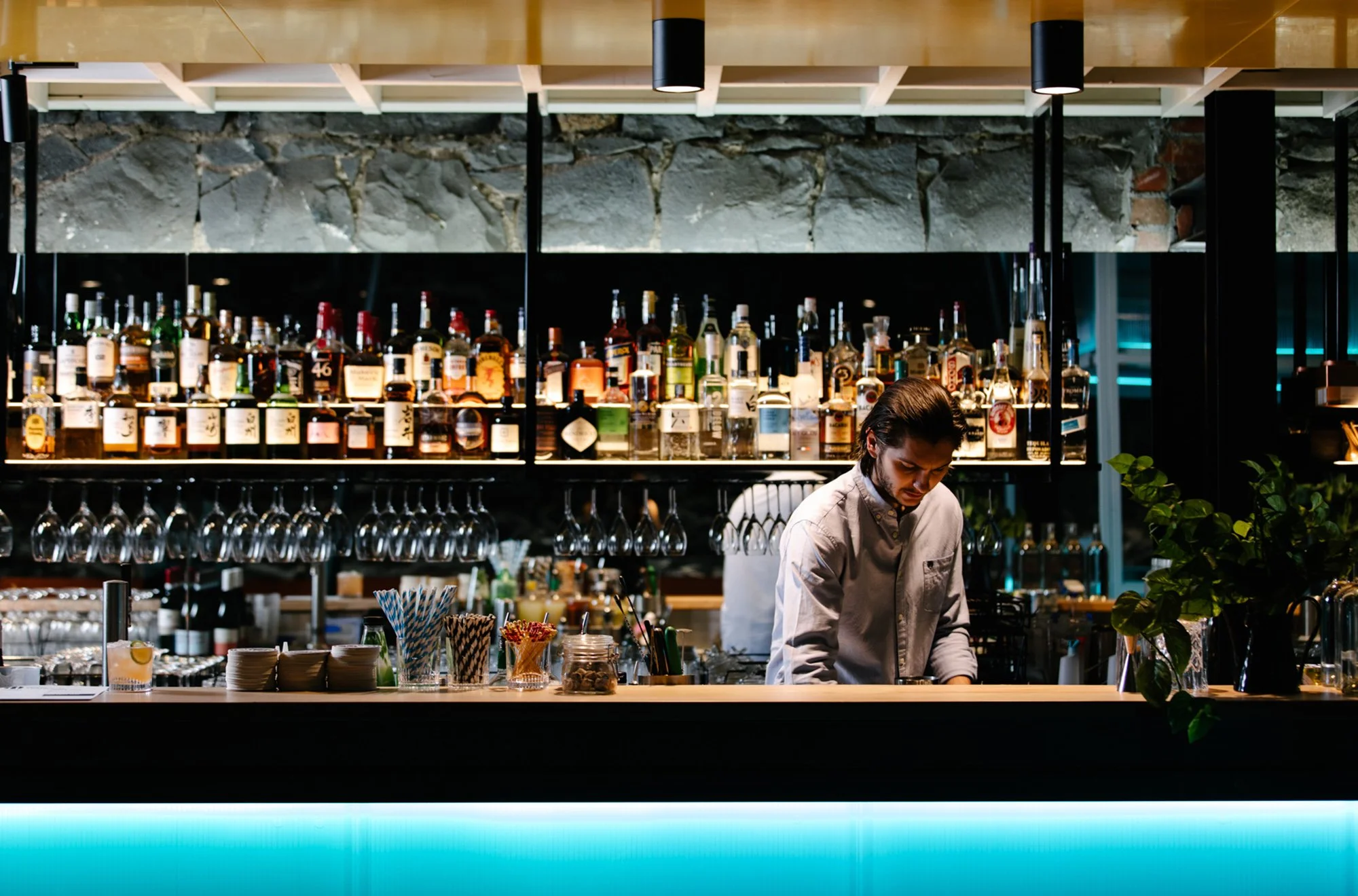 CBD Drinks Menu — Oriental Teahouse