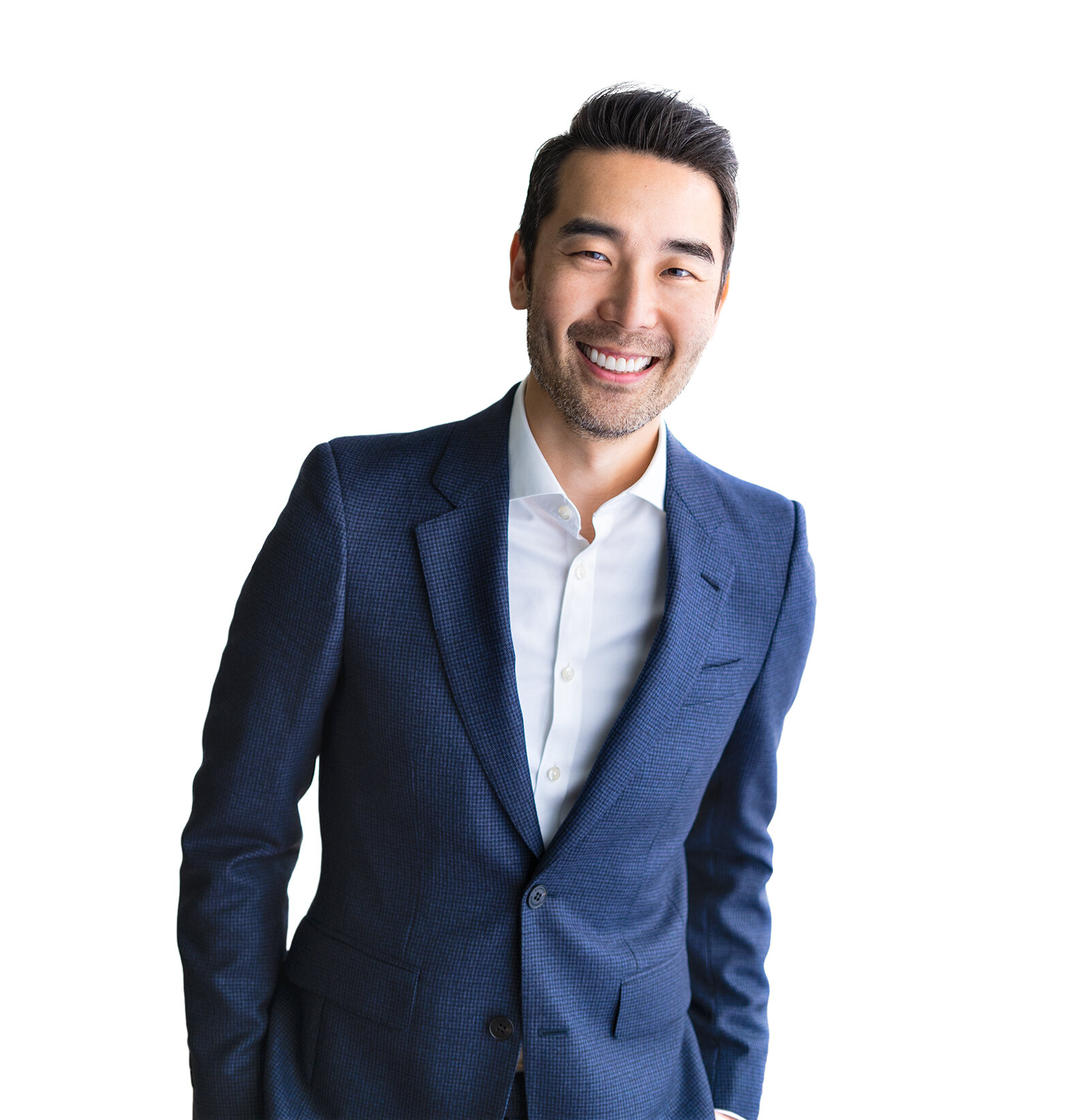 Brandon Chang — Sun Group Wealth Partners