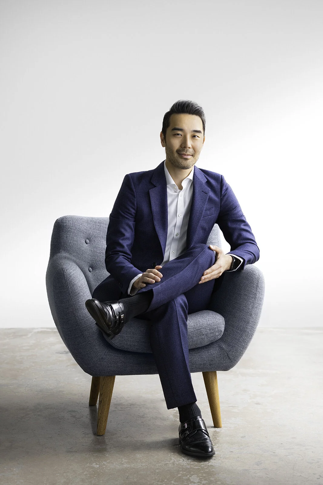 Brandon Chang — Sun Group Wealth Partners