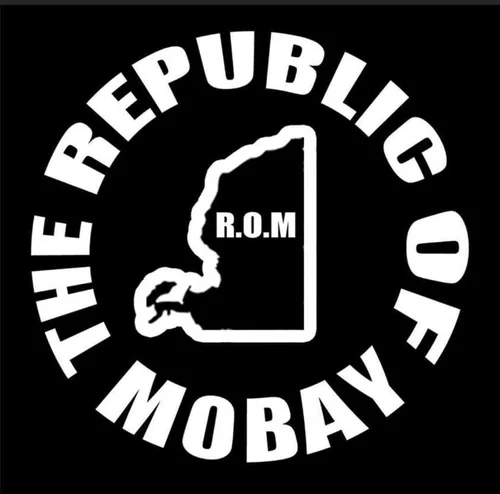 REPUBLIC OF MOBAY