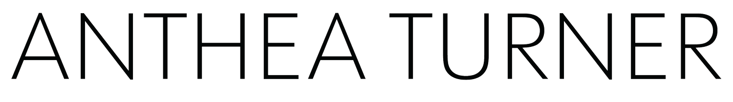 Balm 6 — Anthea Turner