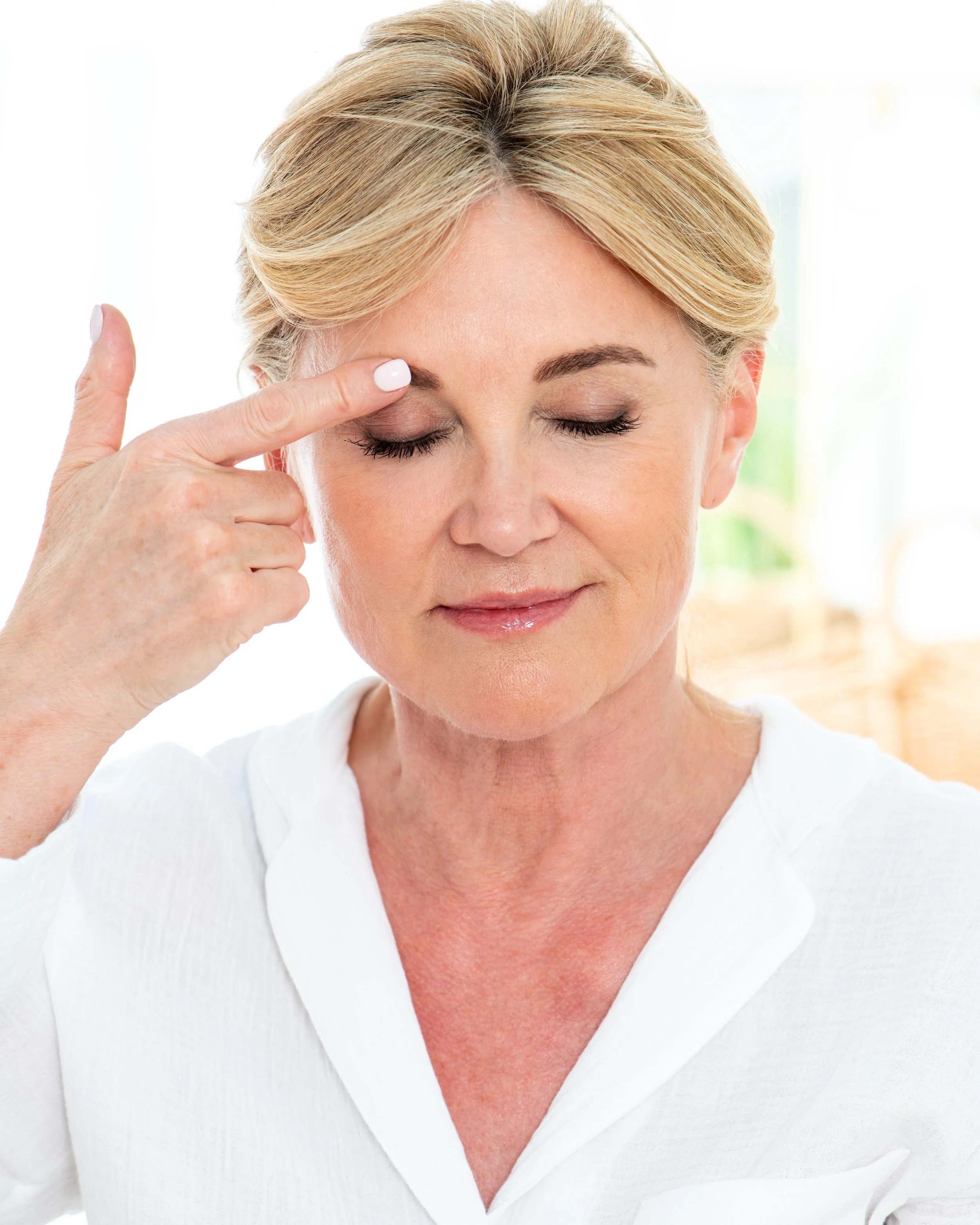 Balm 6 — Anthea Turner
