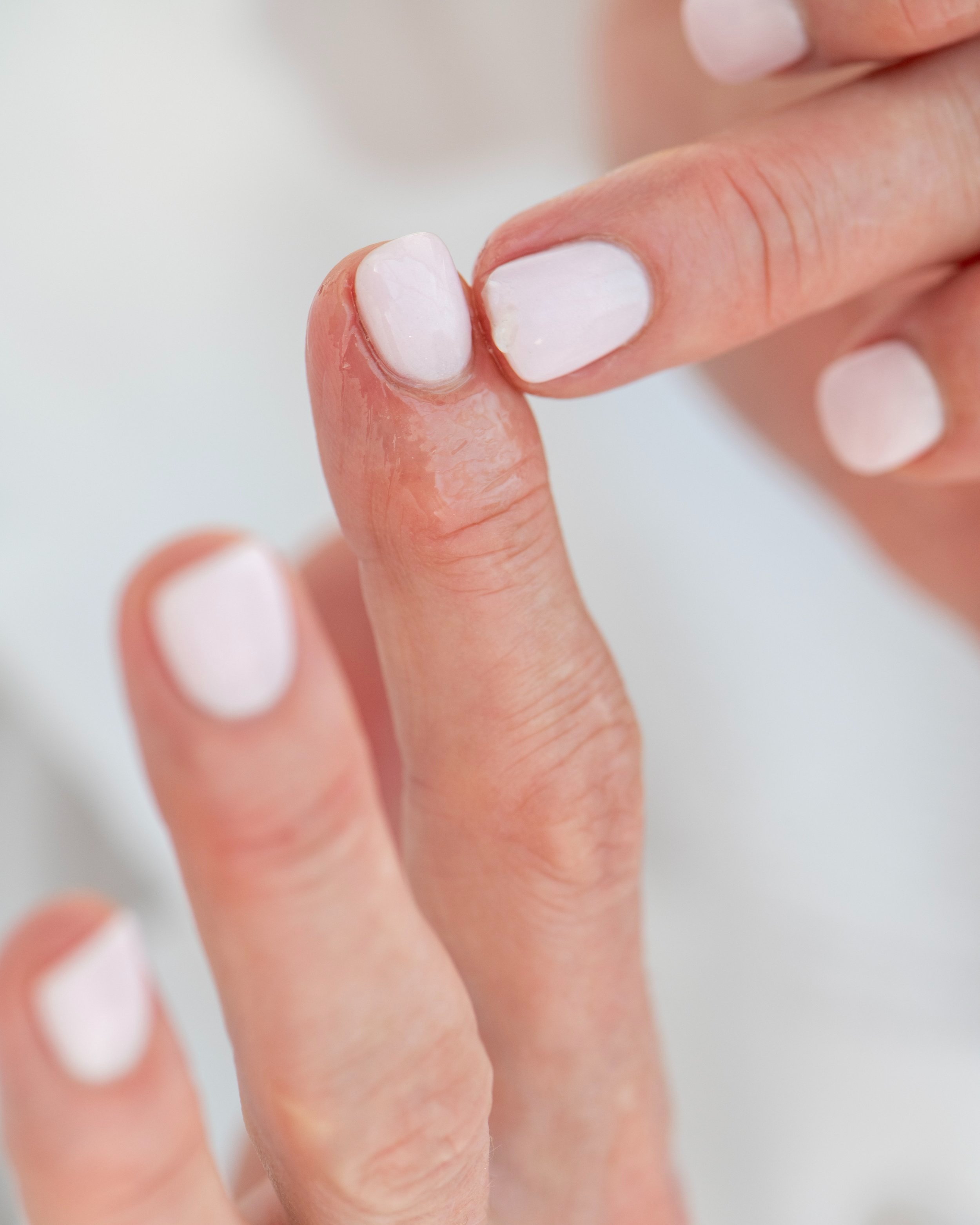 Balm 6 — Anthea Turner