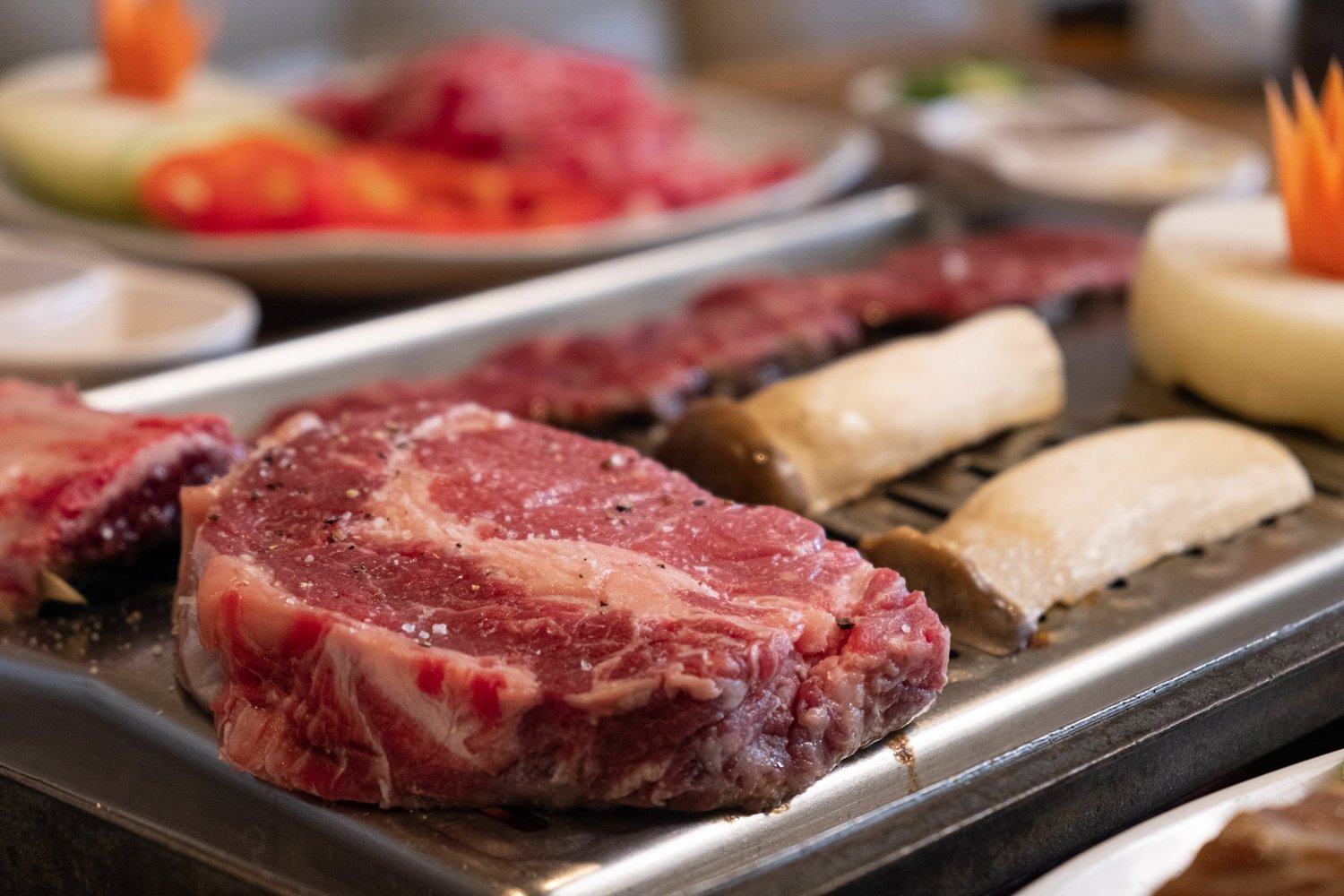 Prime Grill